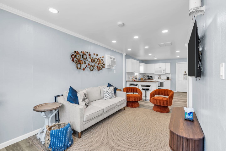 Professionally Managed | 1 Block To Beach - Seaside Heights, NJ