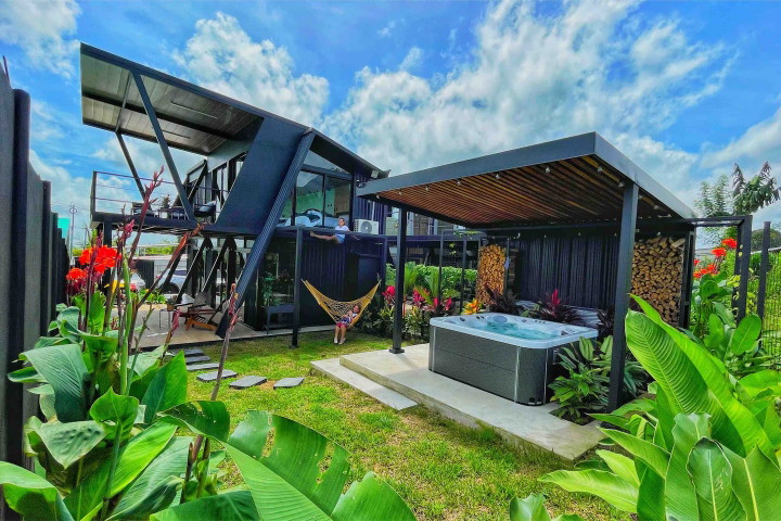 Ikigai Arenal Loft - Fortune - La Fortuna