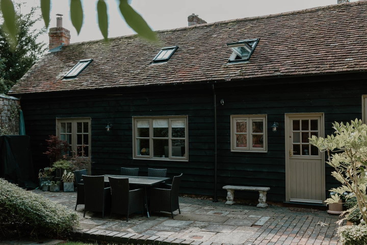 The Buckingham Annexe - Buckinghamshire