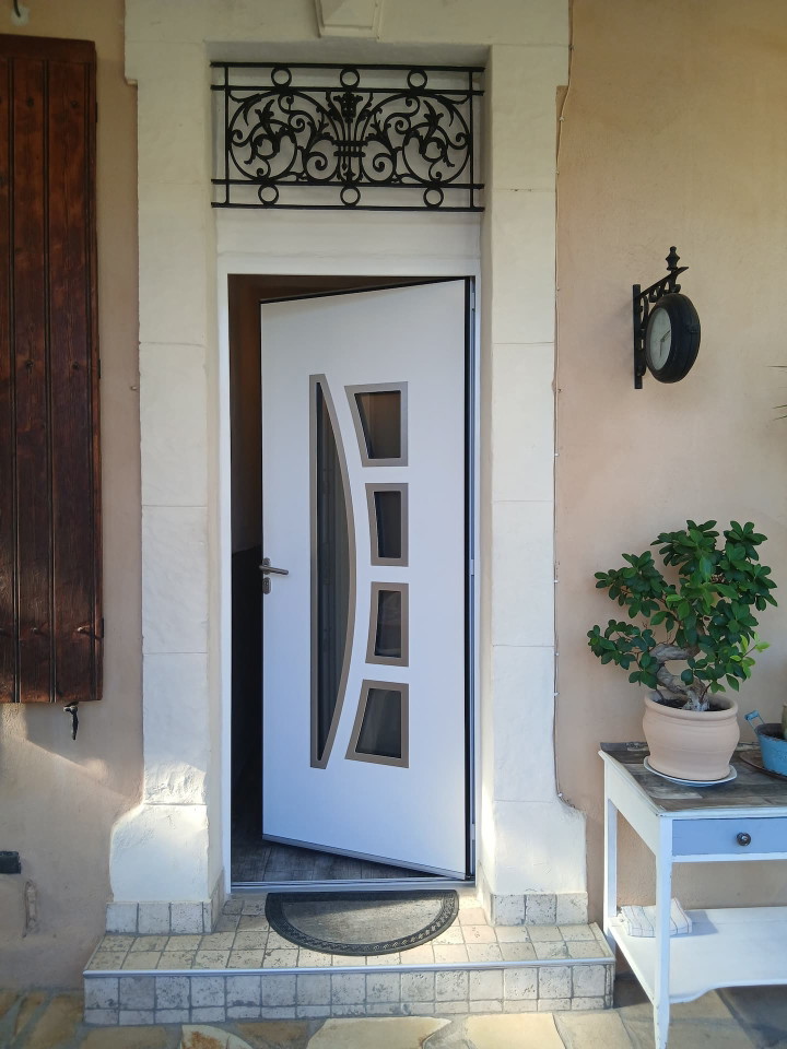 Fonctionnalité Assurée - Arles