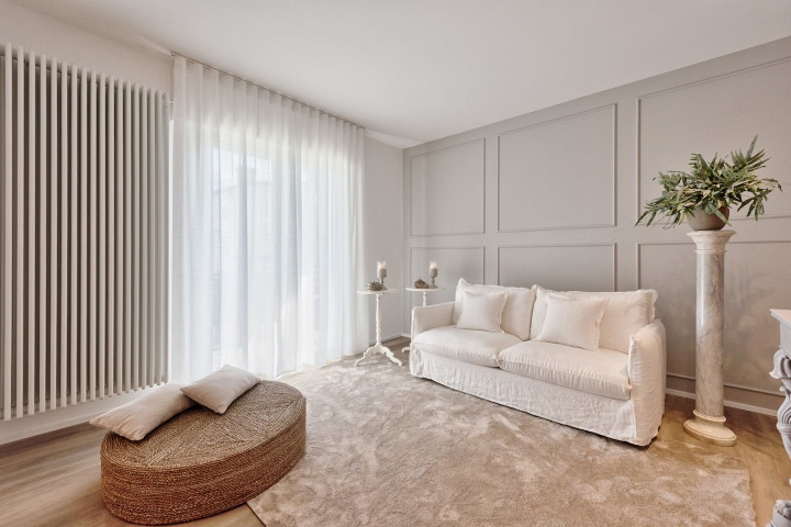 Romantic 38 Treviso - Venice - Cortina + Parking - Treviso