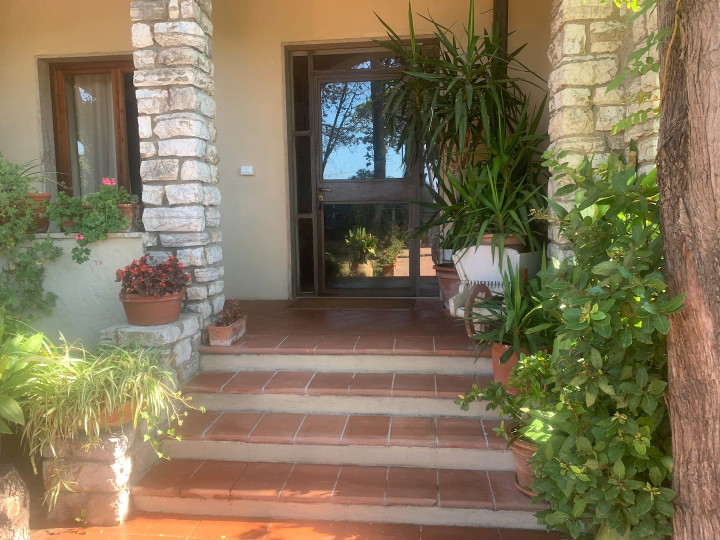 Il Portichetto: House For 2 - Livorno