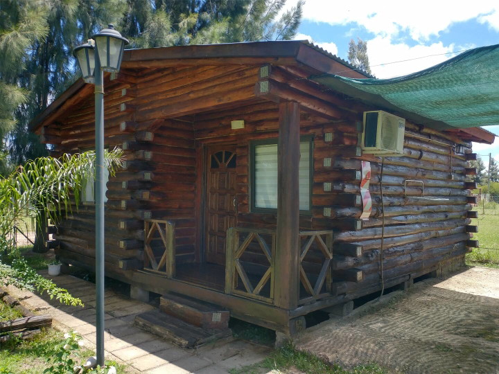 La Comarca Entre Ríos - Concepción del Uruguay