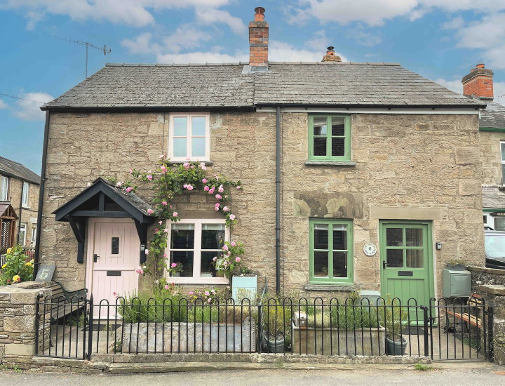 The Little Townhouse, Hay-on-wye - Hay-on-Wye