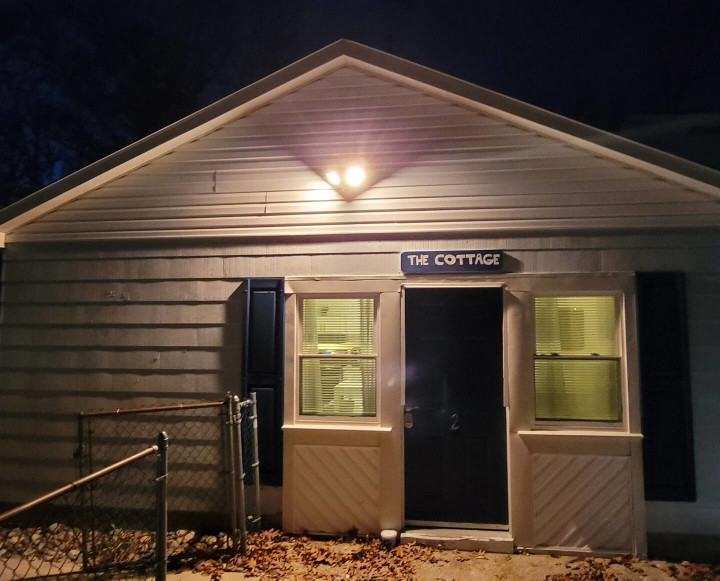 Newly Revonated Getaway Cottage - Delaware