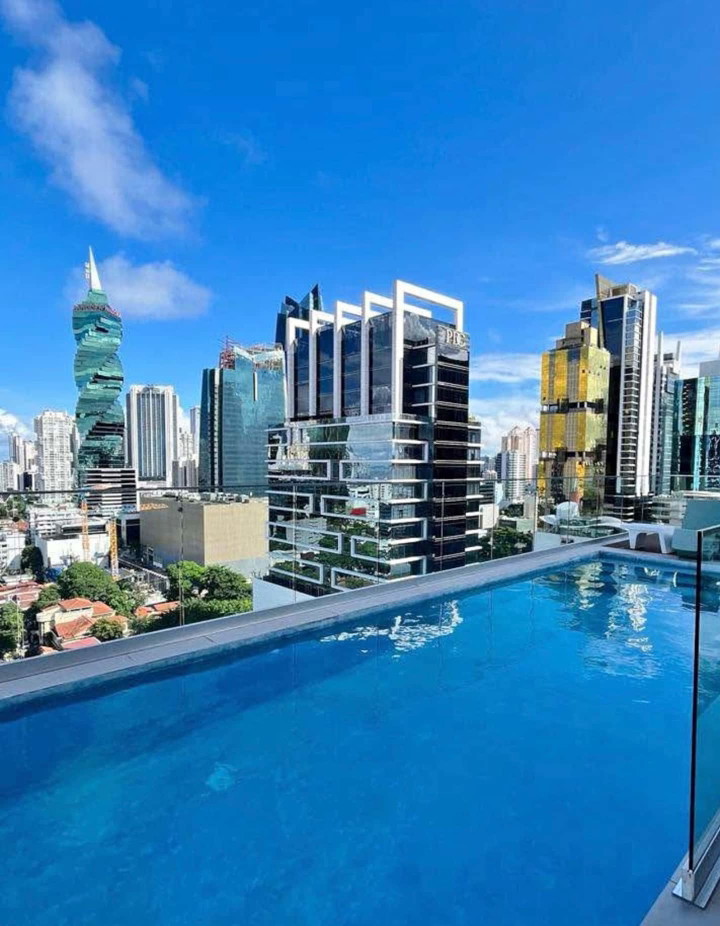 Nice Apartment In The Best Area Of Panama - Panama City