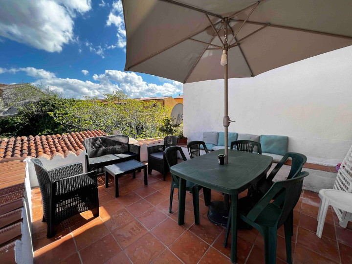 Three-room Apartment For Rent In Costa Smeralda Ci R6288 - Arzachena