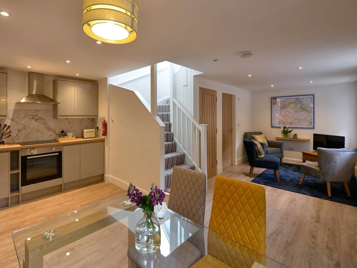 Harris Cottage - Uk40056 - Aberfeldy