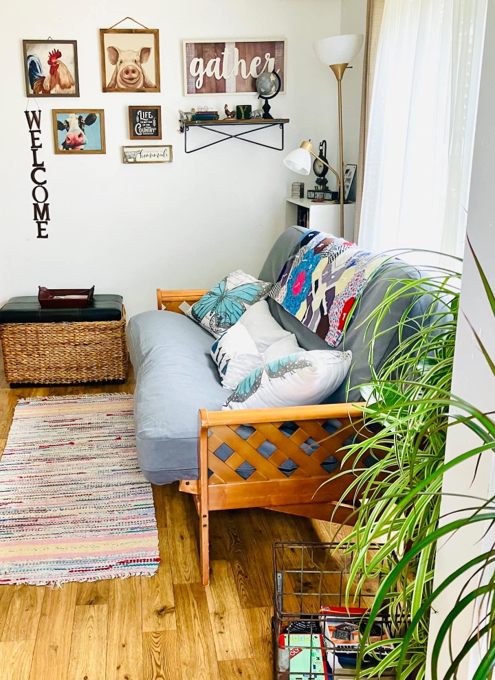 Come Stay At The Farm At Yoder! - Kansas (State)