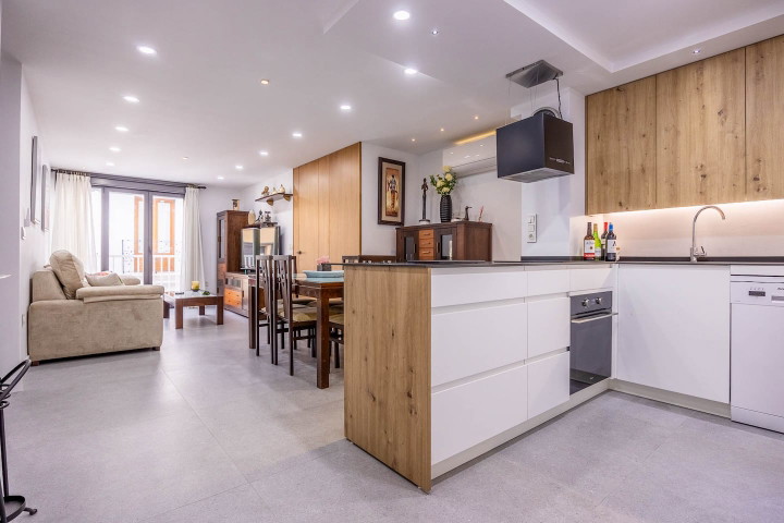 Appartement De Luxe Dans Le Centre De Séville - Séville