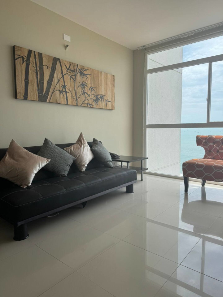 Apartment 3h · Sea View · Pool In Playas - Playas