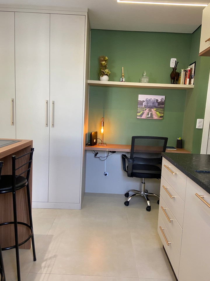 Studio Botanic 204 - Curitiba
