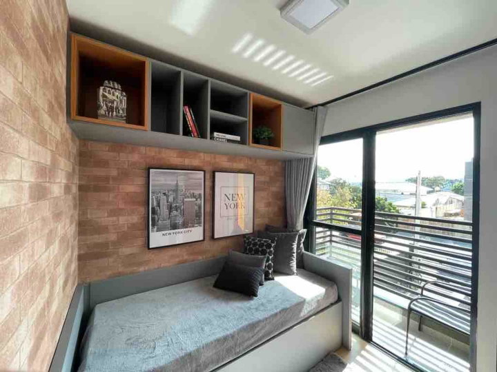 Studio Parfait Ecoville&nbsp;! - Curitiba