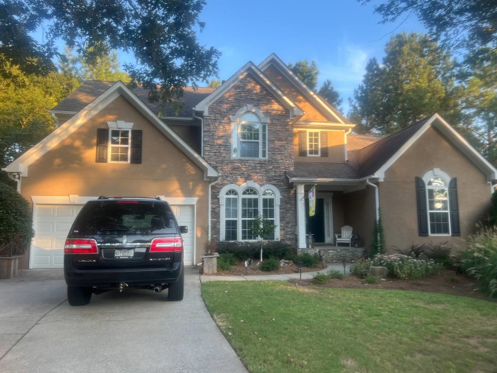 Quiet Home In Great Neighborhood. - Alpharetta, GA