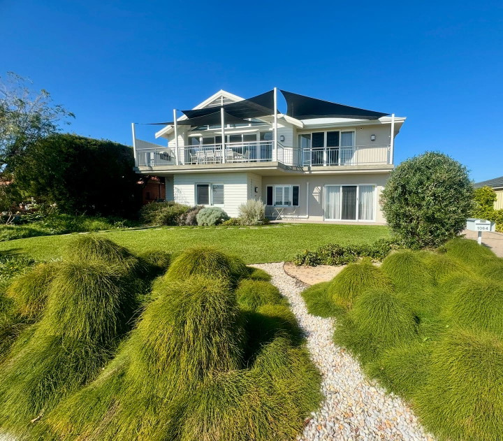 Geographe Sails - Beachfront - Busselton