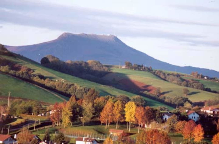 Maison Pays Basque 400m Golf, Proche Mer/montagne - Ainhoa