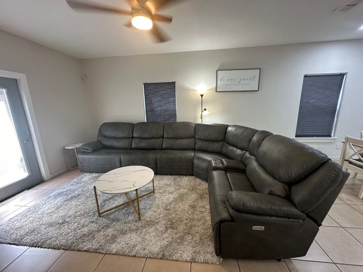 Gated 2-bedroom/2.5 Bath Condo With Pool - McAllen, TX
