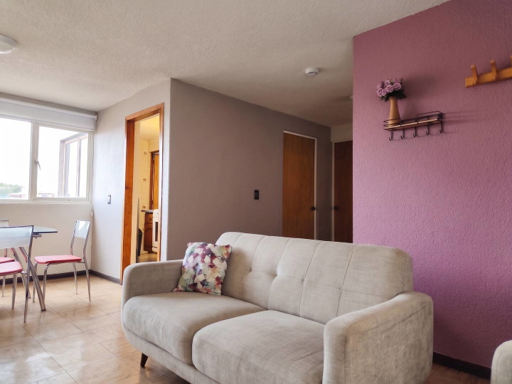 Executive And Family Apartment | 400 Mbps Wifi | Private Parking - Toluca