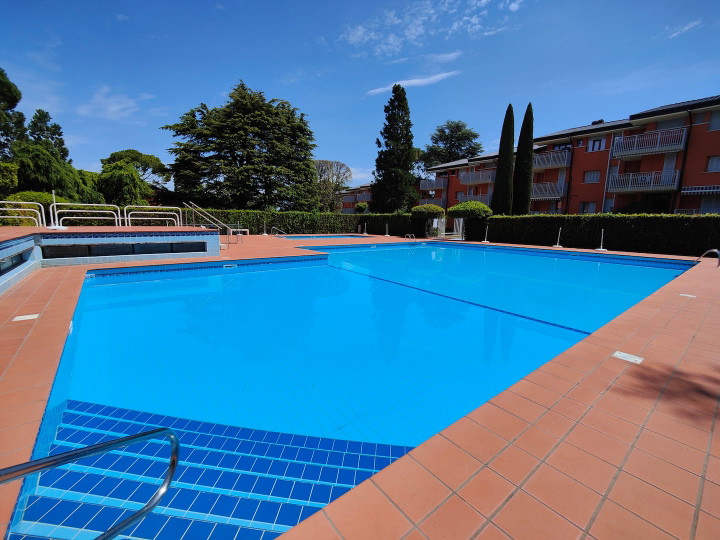 The Summer Is Magic - Vista Lago - Peschiera del Garda