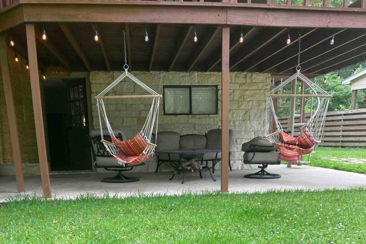 Lake Conroy Estates_unit B W/ Pool Access - Conroe, TX