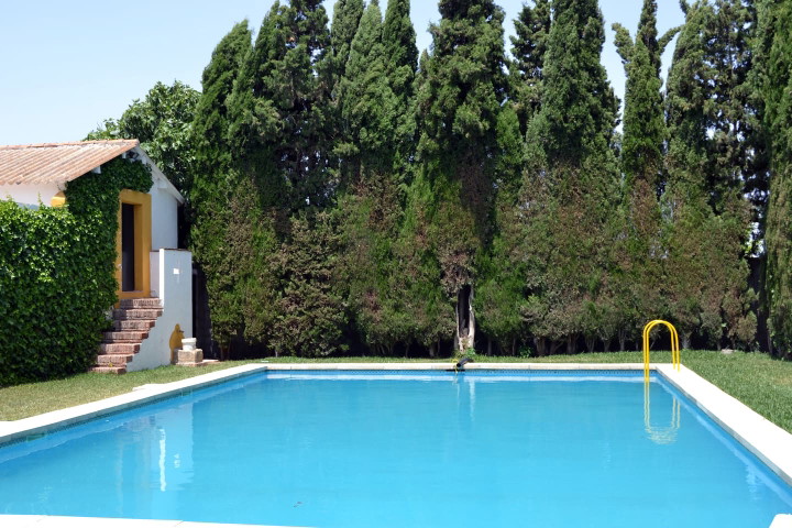 Villa In Antequera (Sleeps 13) With Private Pool - Antequera