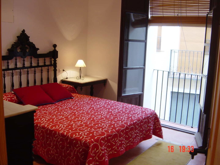 Vivienda La Señoria, Relleu, Alicante - Relleu