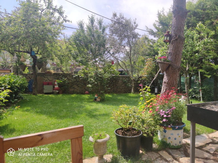 Villa In Semizkumlar, Silivri - Silivri