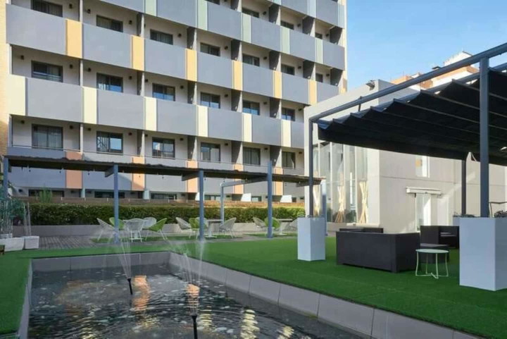 Vincci Zaragoza Zentro - Zaragoza