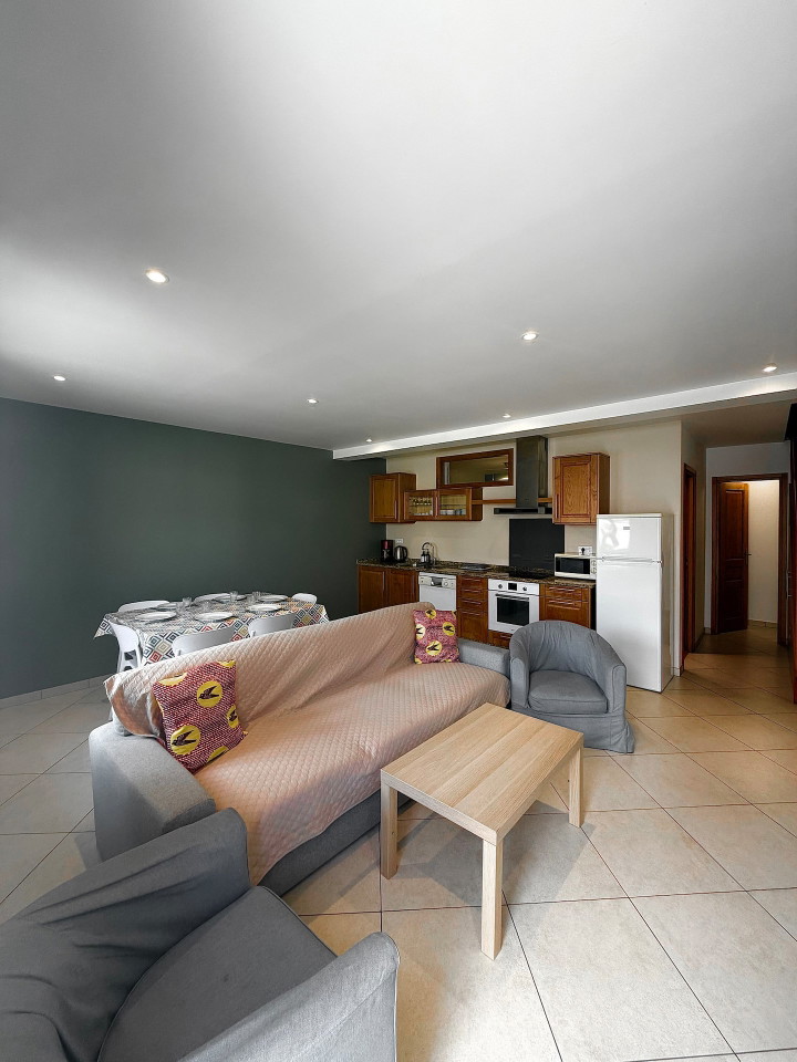 Maison De Charme 6-8p. 90m² 3 Chambres-roissy Cdg - Tremblay-en-France