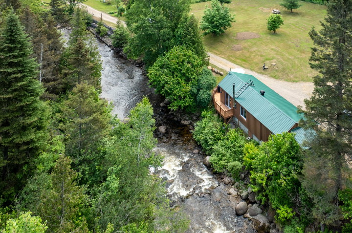 Le Riverain - La Malbaie
