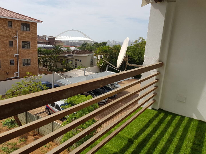 Architects View - Suite 2 - Durban