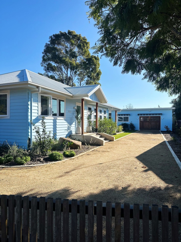 Mabels Lake Conjola - Ulladulla