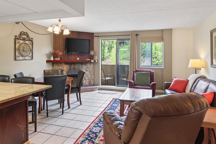 Beaver Run Resort. Ski-in/ski Out. Piscines. Jacuzzis - Colorado