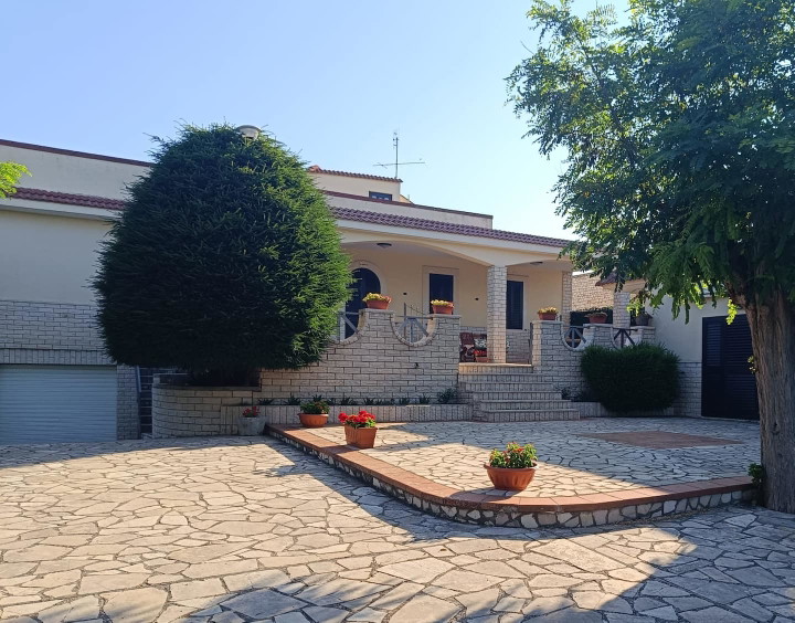 Villa Sideris - Noci