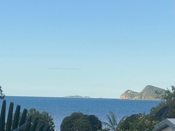 The Reef House - Hideaway Bay