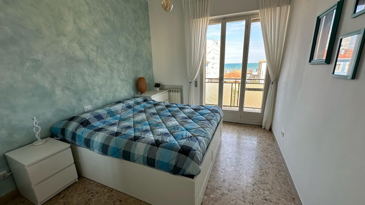 Appartamento Casa Di Velluto A 150 Metri Dal Mare - Senigallia