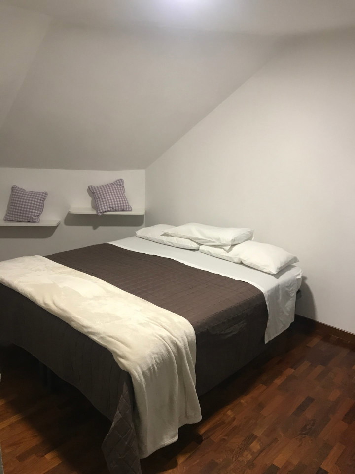 Casa Nike 3 - San Benedetto del Tronto
