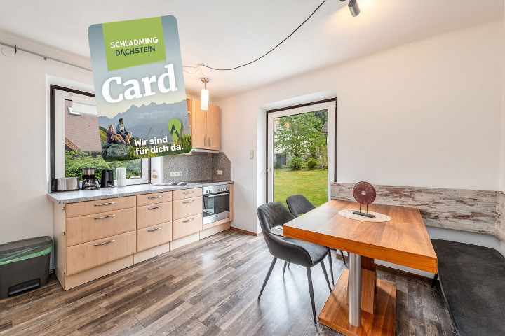 Apart.haus App. 1 (Von Mynests) - Schladming