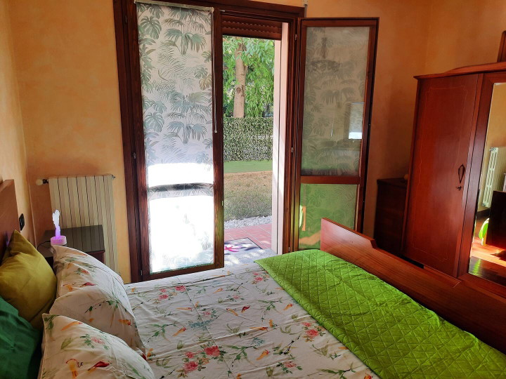 Downtown, Comfortable Spa Area With Parking - Abano Terme