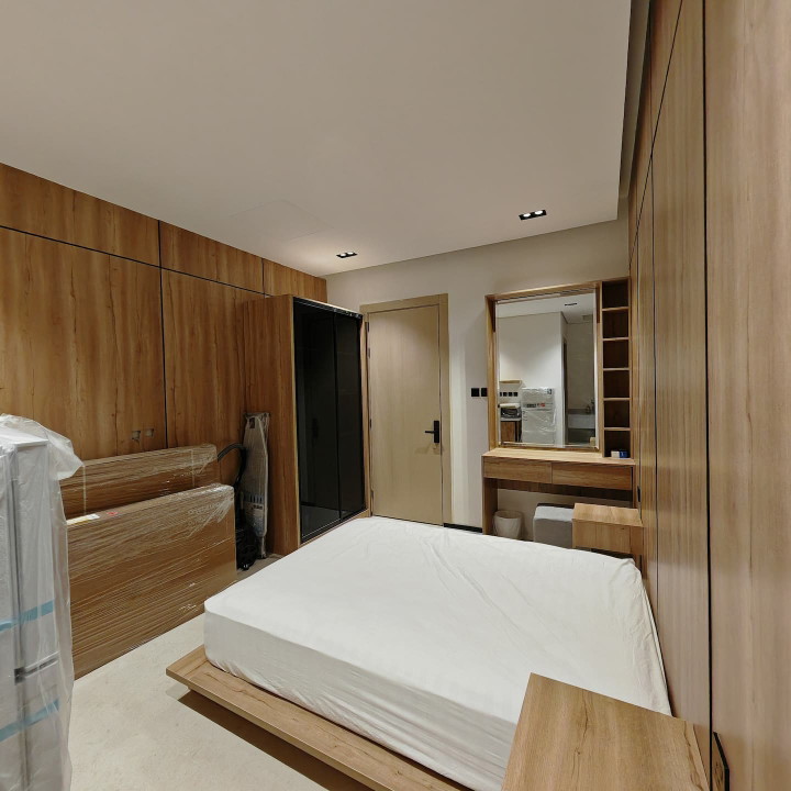 Skylight Relaxy Apartment - Riyadh
