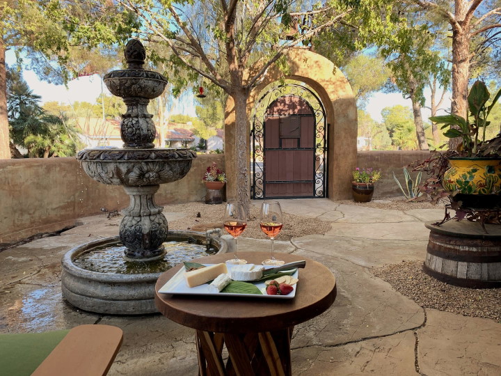 Desert Rose: Spacious, Unique, Clean, Relaxing - Henderson, NV