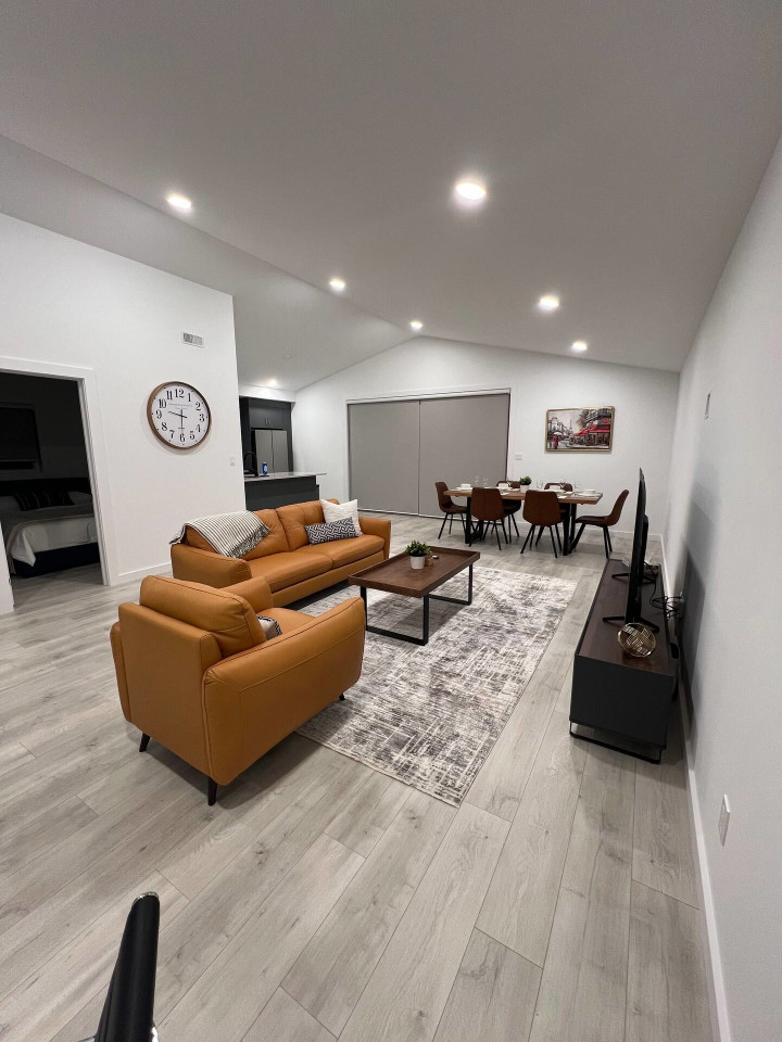 Welome To Casa Cabot~suite 1 - Chatham-Kent