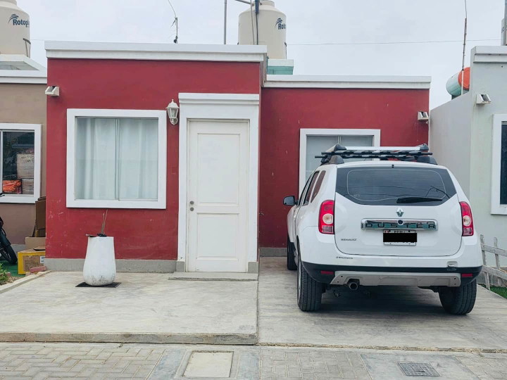 Newly Furnished House - Chiclayo
