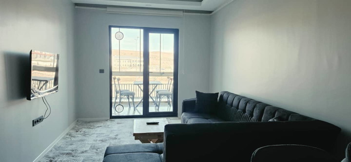 Eviniz Konforunda ÜNiversite Karşısı 2+1 Daire - Bayburt