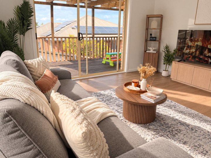 3br Claremont Home | Parking & Near Hobart - Hobart