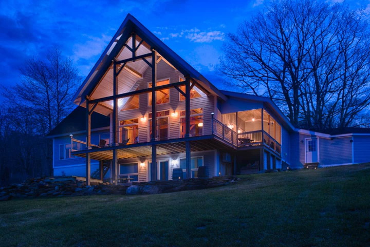 Salty Dog Hilltop Guest Suite (Permit #Str26-57) - Rockland, ME