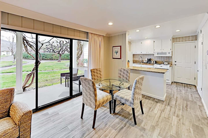 Silverado Two-bedroom Suite With Pool - Napa, CA