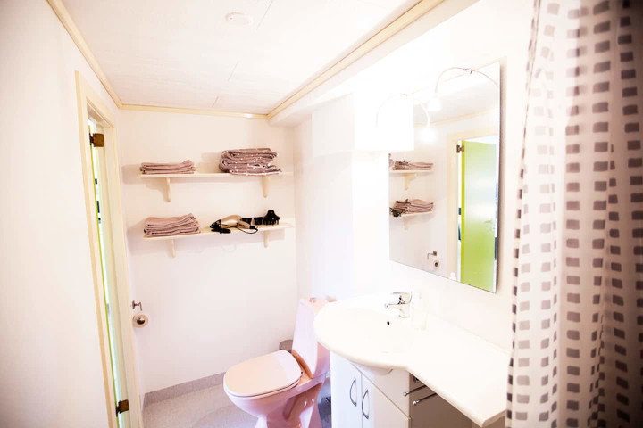 Appartement Lumineux Et Spacieux à Tórshavn - Îles Féroé