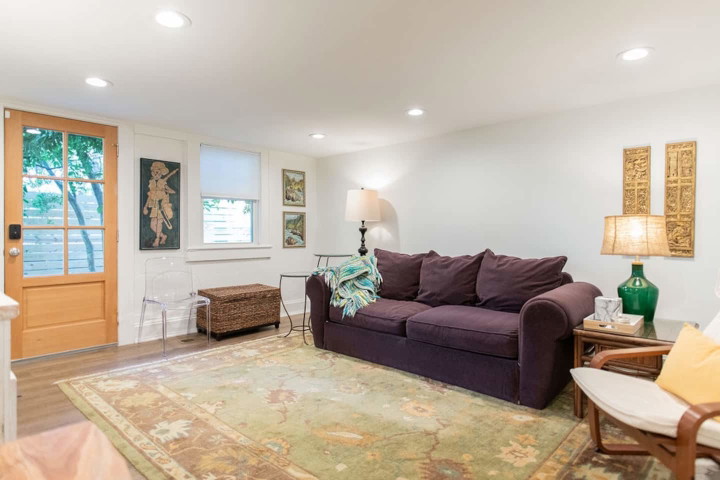 ️Couples Suite️-in The Middle Of It All! - Asheville, NC