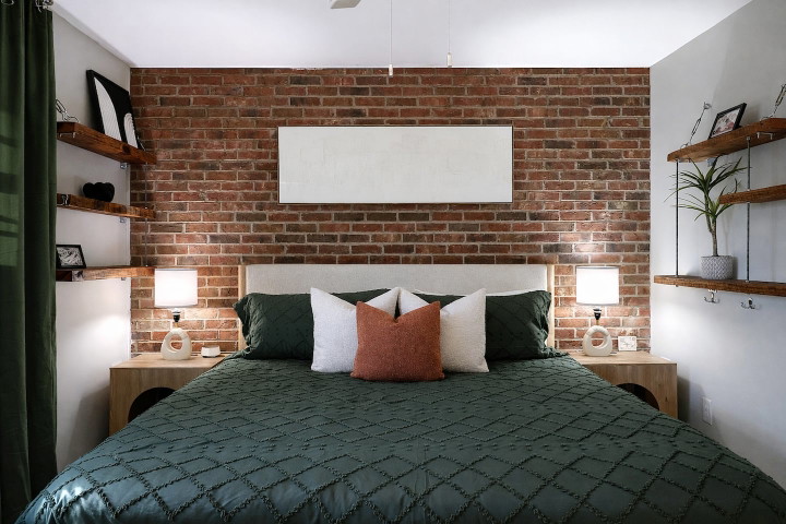 Charming Historic Downtown Retreat 2 - Durham, NC